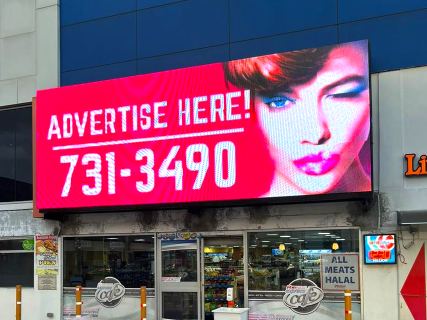 Apex Advertising Caribbean